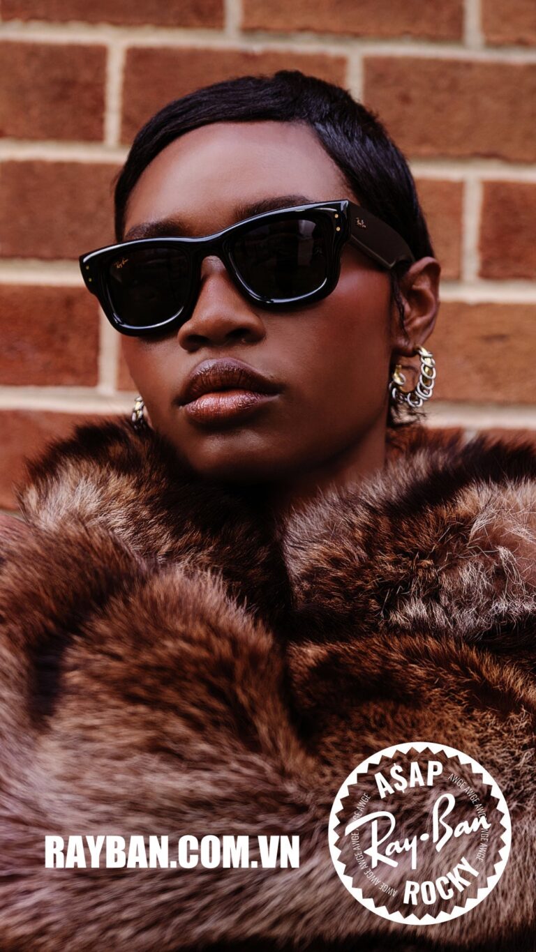 Mắt kính RayBan chính hãng tại Việt Nam - Từ RayBan Việt Nam