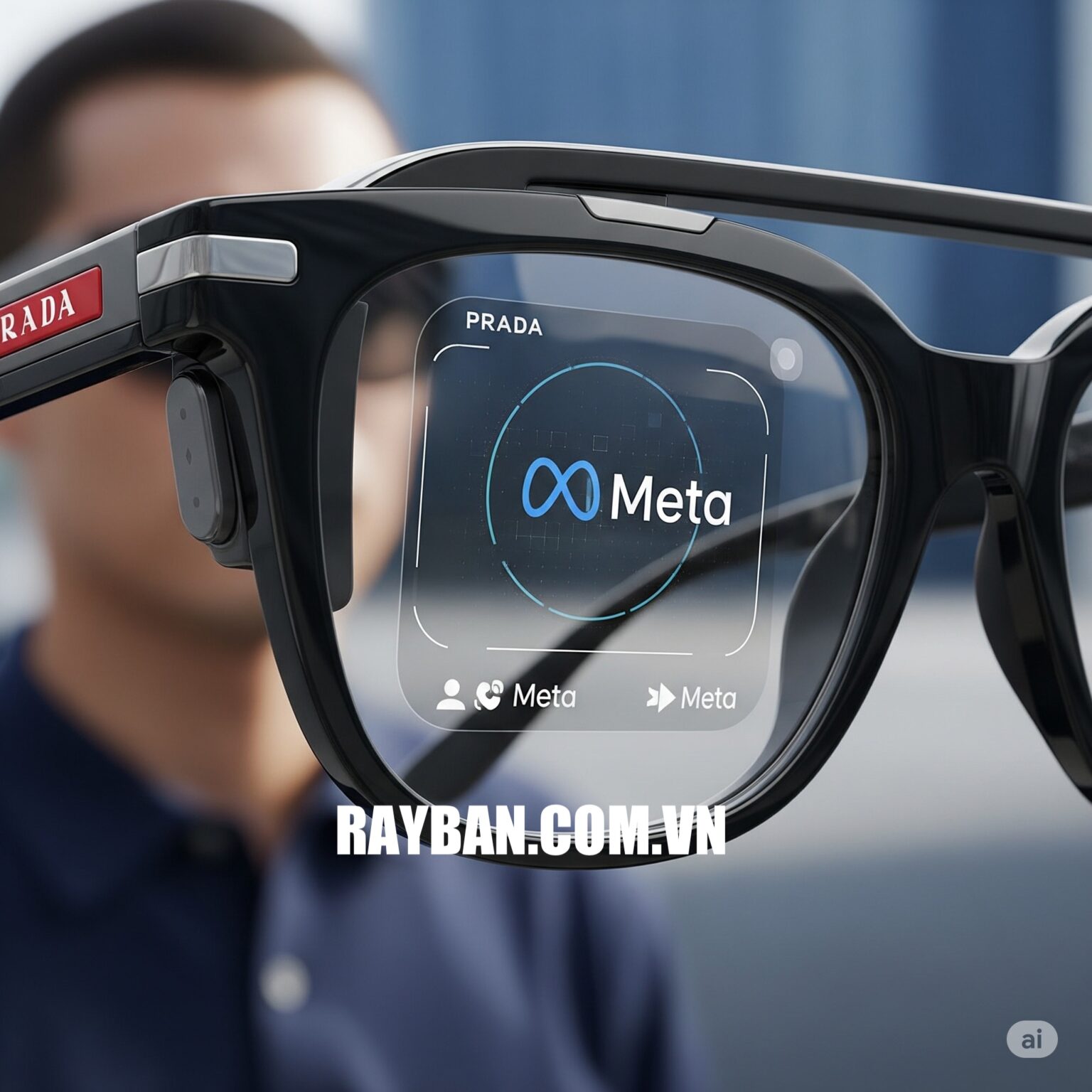 Ray-Ban Store Mắt kính RayBan chính hãng tại Việt Nam